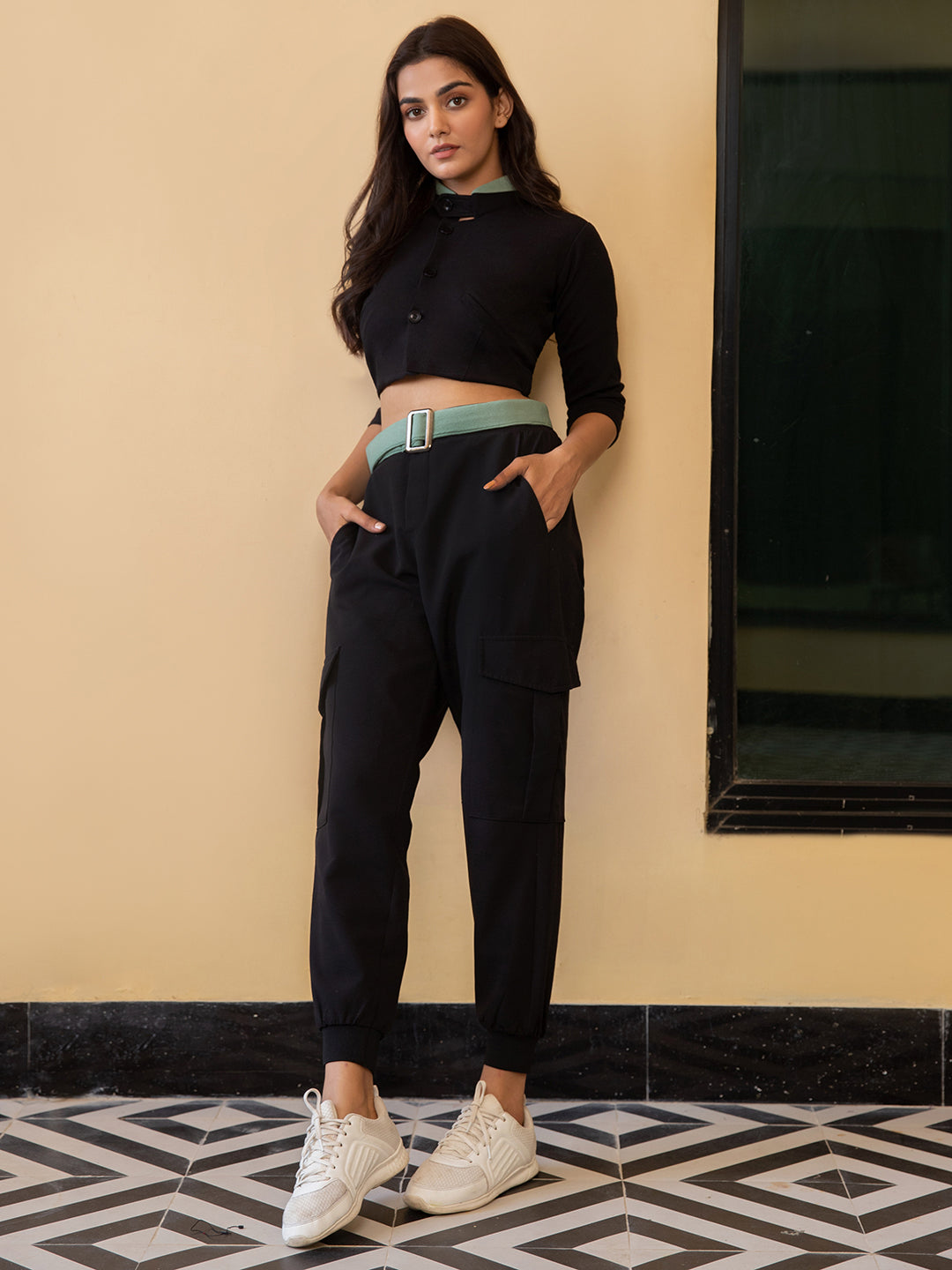Co-ord Sets for Women | High-End Fashion Co-ord Sets - B'Infinite