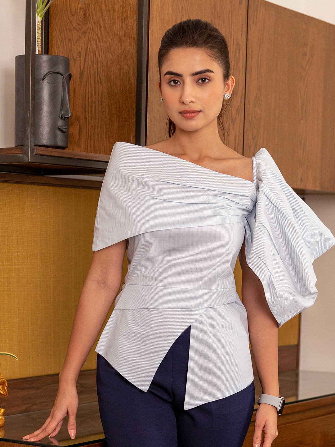 Buy Women's Tops Online | Shop Designer Ladies Tops - B'Infinite