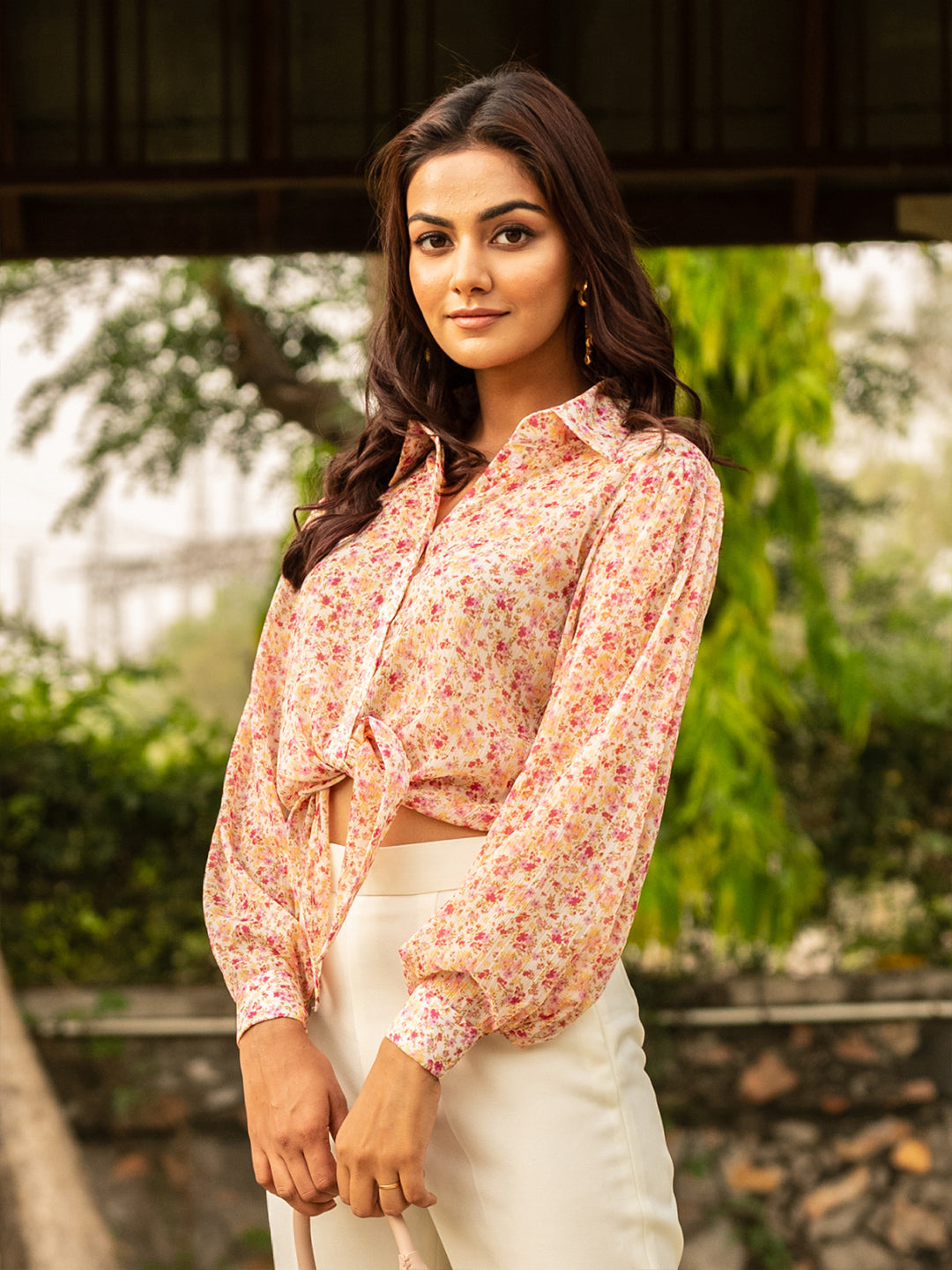 Buy Women's Tops Online | Shop Designer Ladies Tops - B'Infinite